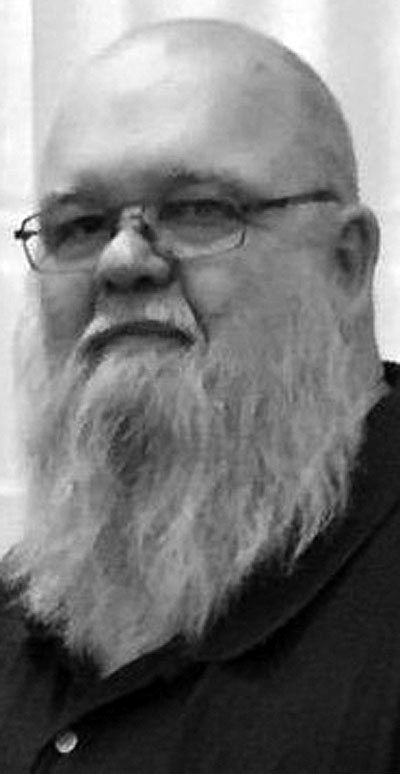 Thomas Monroe Beckner | News, Sports, Jobs - News and Sentinel